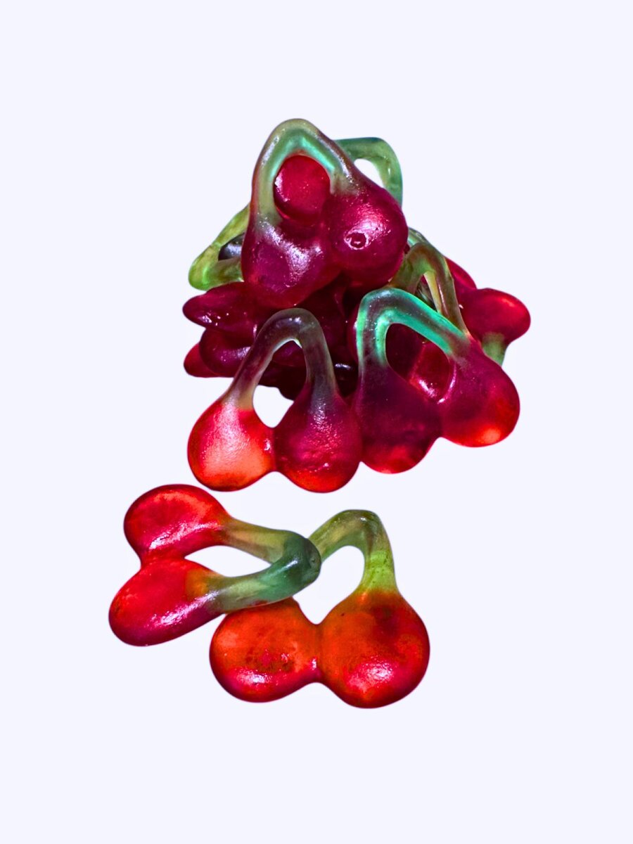 HARIBO Happy Cherries kaufen | MySweets, 3,50