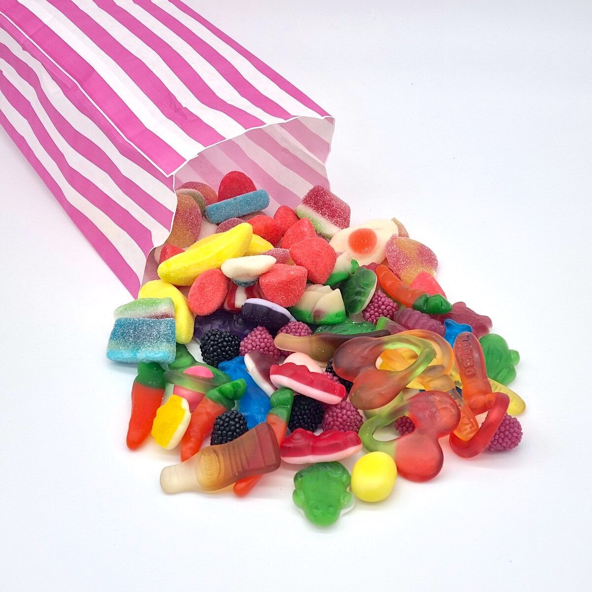 Gemischte Tüte Sweet Dreams kaufen | MySweets, 5,99